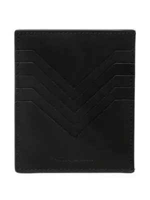 Rick Owens Square Card Holder