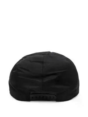 Rick Owens Owenscorp Embroidered Baseball Cap