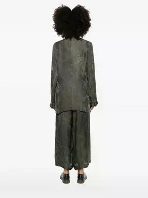 UMA WANG Khole Jacket