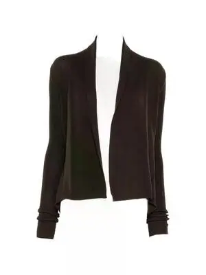 Rick Owens Naska Cardigan