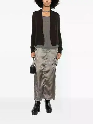 Rick Owens Naska Cardigan