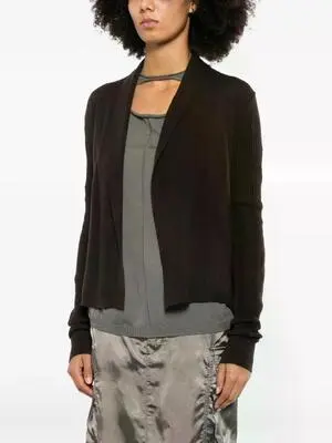 Rick Owens Naska Cardigan