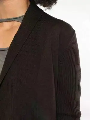 Rick Owens Naska Cardigan