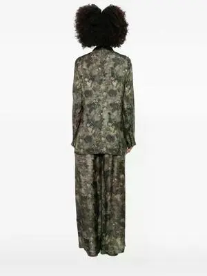 UMA WANG Khloe Blazer