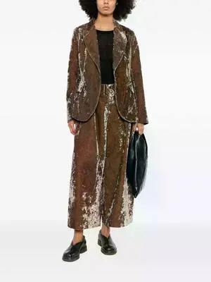UMA WANG Kali Jacket