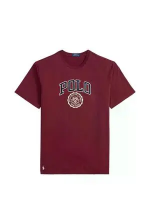 Polo Ralph Lauren Logo-print T-shirt