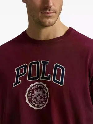 Polo Ralph Lauren Logo-print T-shirt