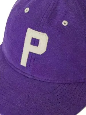 Polo Ralph Lauren Logo-patch Baseball Cap