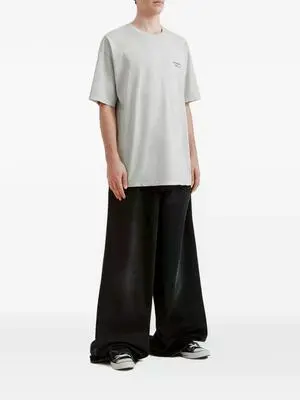 AFTERMATHS Graphic-print T-shirt