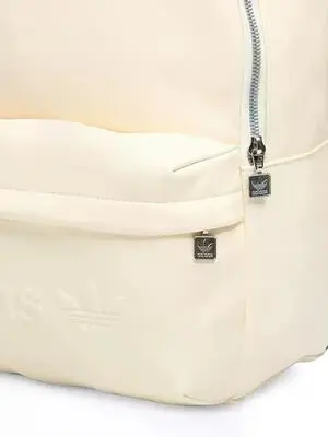 Adidas Logo-embossed Classic Backpack