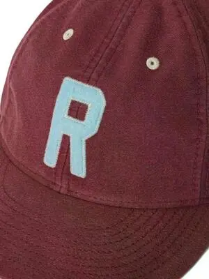 Polo Ralph Lauren Logo-patch Baseball Cap