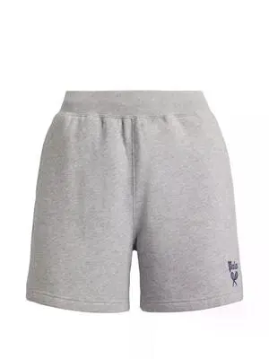 Polo Ralph Lauren Logo-embroidered Jersey Shorts