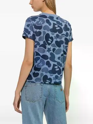 APEE™ BY *A BATHING APE® Camo Graphic Tee