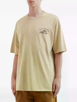 AFTERMATHS Graphic-print T-shirt