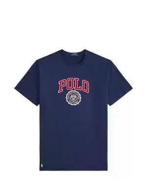 Polo Ralph Lauren Logo-print T-shirt