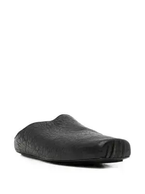 UMA WANG Ballet Mules