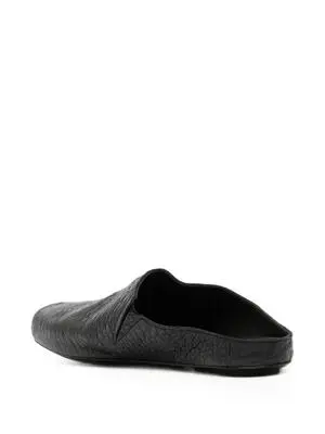UMA WANG Ballet Mules