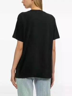 APEE™ BY *A BATHING APE® Logo Printed T-shirt