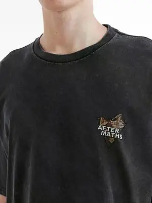 AFTERMATHS Graphic-print T-shirt