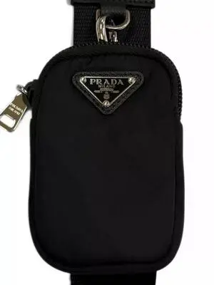 Prada 2013-2026 Re Nylon Crossbody Bag