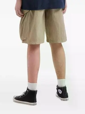 AFTERMATHS Belted Cargo Shorts