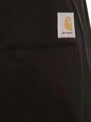 Carhartt Work In Progress Brady Logo-patch Trousers