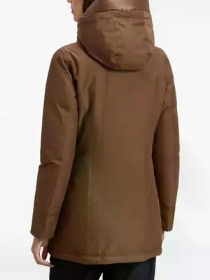 Woolrich Arctic Hooded Parka