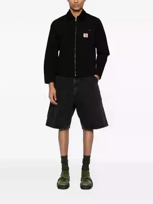 Carhartt Work In Progress Detroit Zip-up Jacket