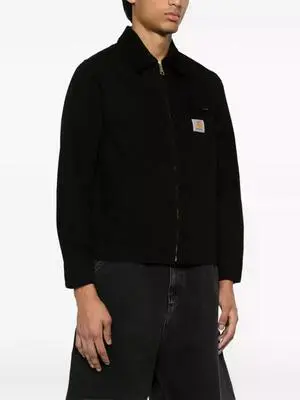 Carhartt Work In Progress Detroit Zip-up Jacket