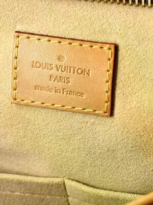LOUIS VUITTON Estrela Monogram Canvas Mm Tote Bag