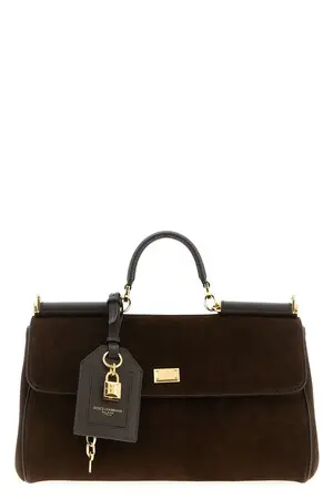Dolce & Gabbana My Sicily' Handbag