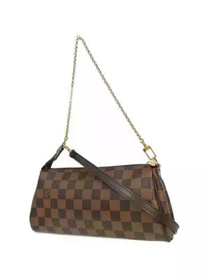 LOUIS VUITTON 2013 Eva Chain Shoulder Bag