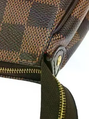 LOUIS VUITTON 2013 Eva Chain Shoulder Bag