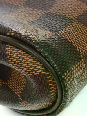 LOUIS VUITTON 2013 Eva Chain Shoulder Bag
