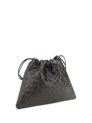 Bottega Veneta Medium Clutch Bag