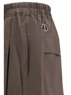 Moncler Rick Owens Kilt Shorts + Rick Owens