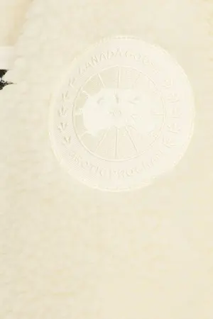 Canada Goose Harrier Fleece Jacket - Bone