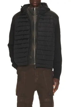 Canada Goose Hybridge Flavio Hoodie
