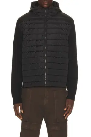 Canada Goose Hybridge Flavio Hoodie