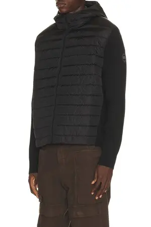 Canada Goose Hybridge Flavio Hoodie