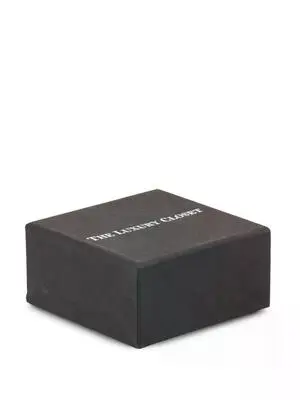 Dior Petit Cd Faux-pearl Bracelet