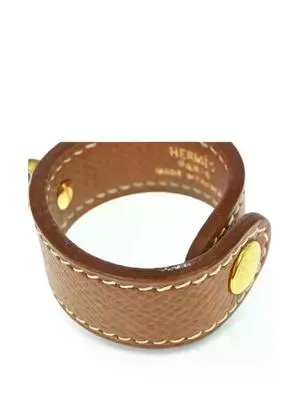 Hermès Courchevel Nomad Glove Holder Clip