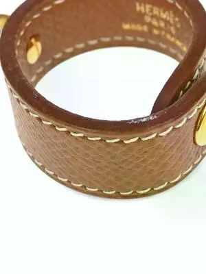 Hermès Courchevel Nomad Glove Holder Clip
