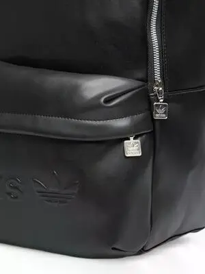Adidas Logo-embossed Backpack