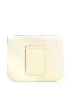 Hermès Constance Slim Wallet Epsom Small Wallets - Neutrals