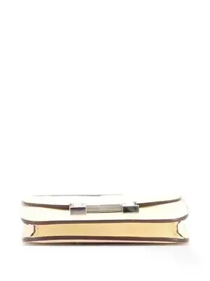 Hermès Constance Slim Wallet Epsom Small Wallets