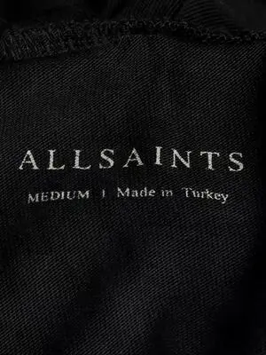 ALLSAINTS Parlour Roll-neck Sweater