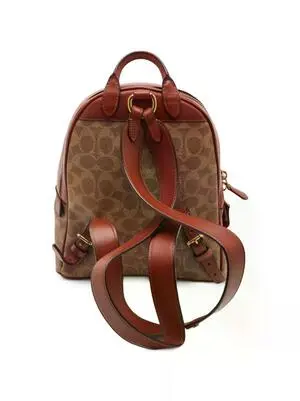 COACH 23 Carrie Backpack