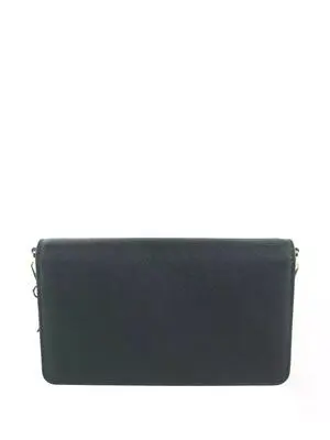Prada 2013-2026 Mini Saffiano Crossbody Bag
