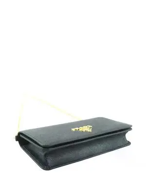 Prada 2013-2026 Mini Saffiano Crossbody Bag